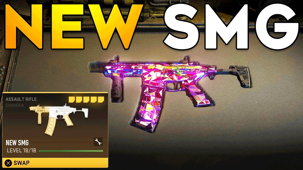 the BEST CHIMERA CLASS SETUP in WARZONE 2! (BEST CHIMERA LOADOUT ...