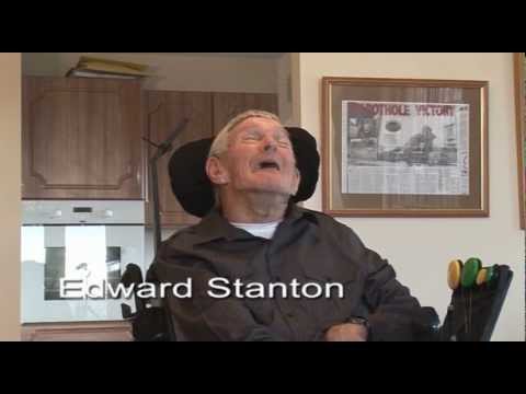 Listen to me Edward's Story - YouTube