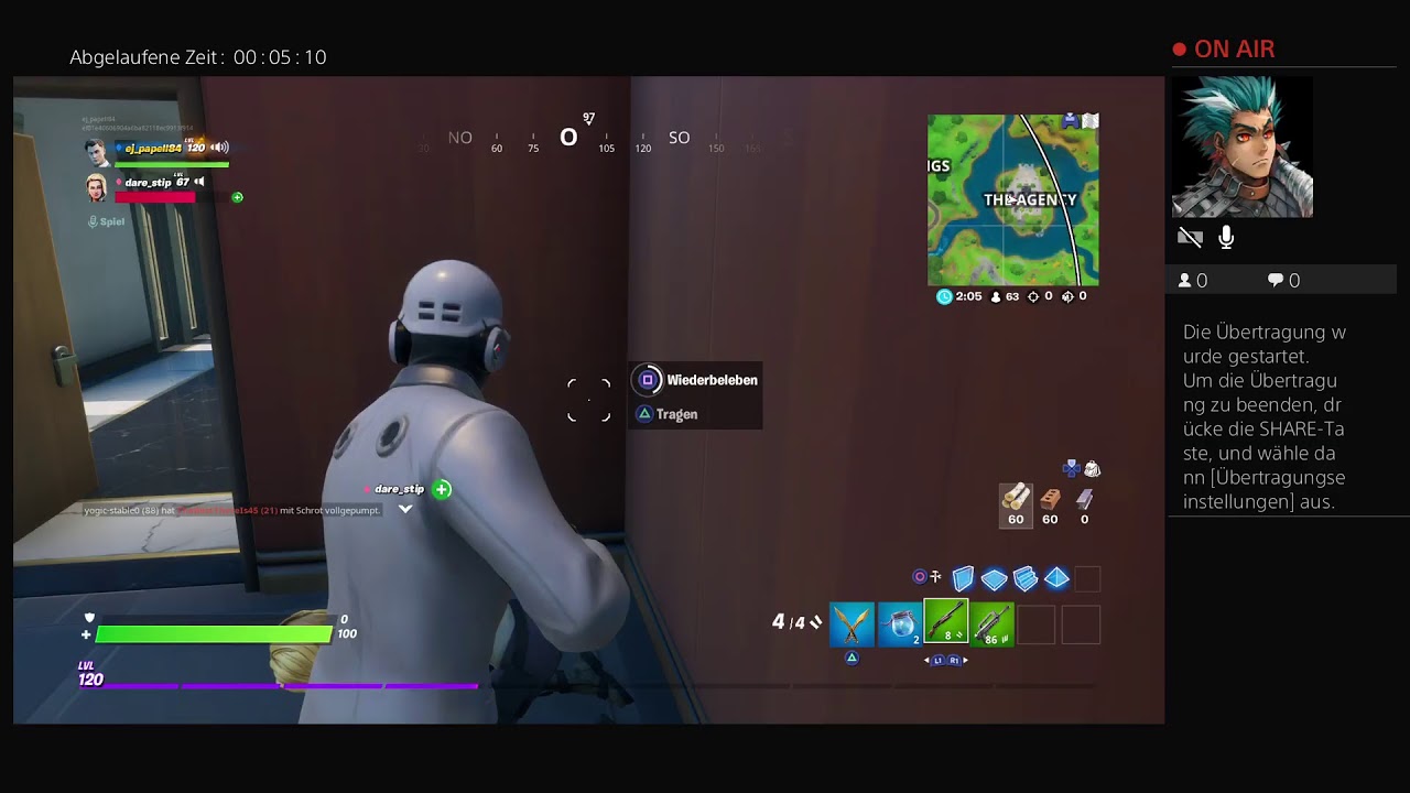 Fortnite.Jo.1 - YouTube