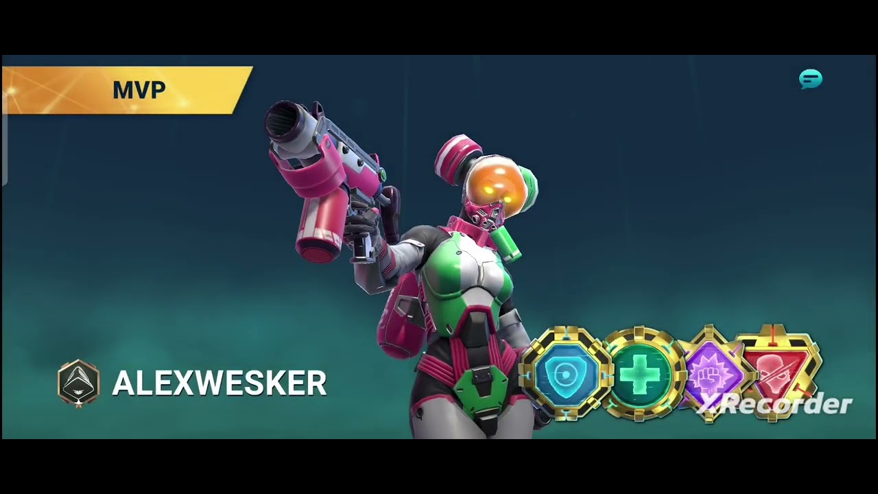 Merx Gameplay - YouTube