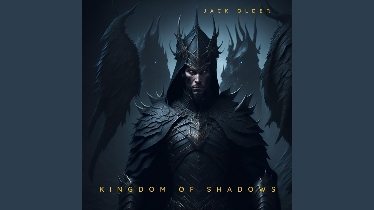 Kingdom of Shadows - YouTube