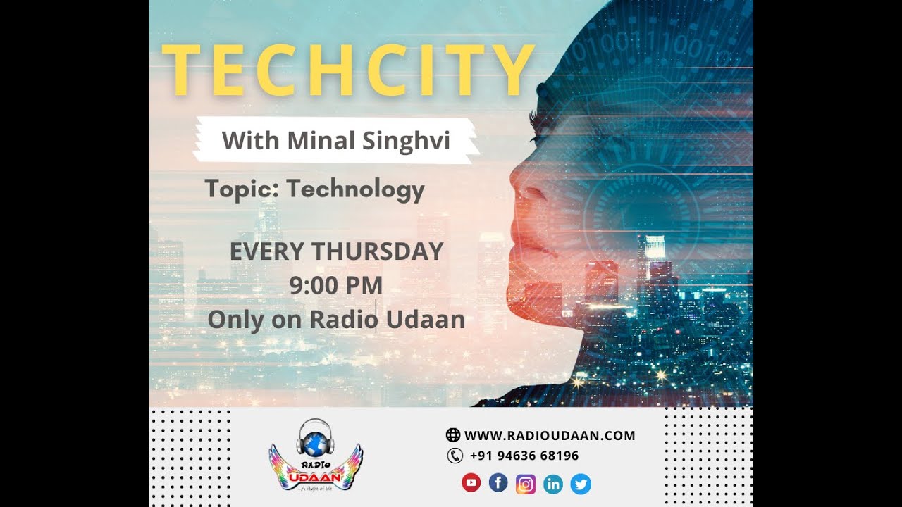 Techcity 393, Complete Demo of Grafic and image discription with Jaws by Minal Singhvi - YouTube