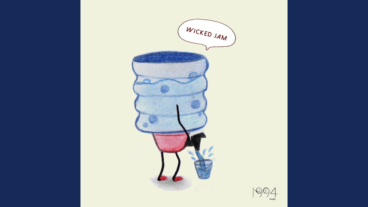 Wicked Jam (Original Mix) - YouTube