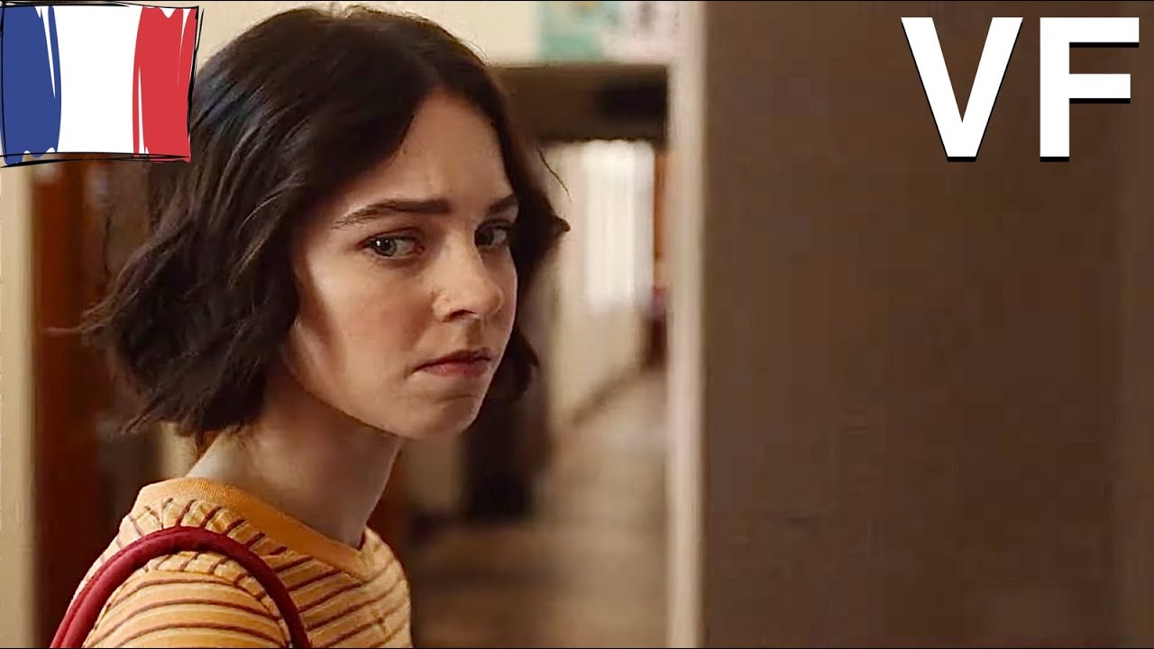 MEURTRE MODE D'EMPLOI Bande Annonce VF avec Emma Myers - Film Netflix ...