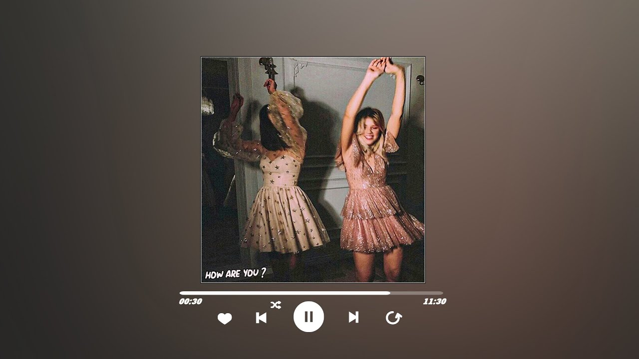 Dancing in my room ~ a playlist of songs that'll make you dance ~ mood ...