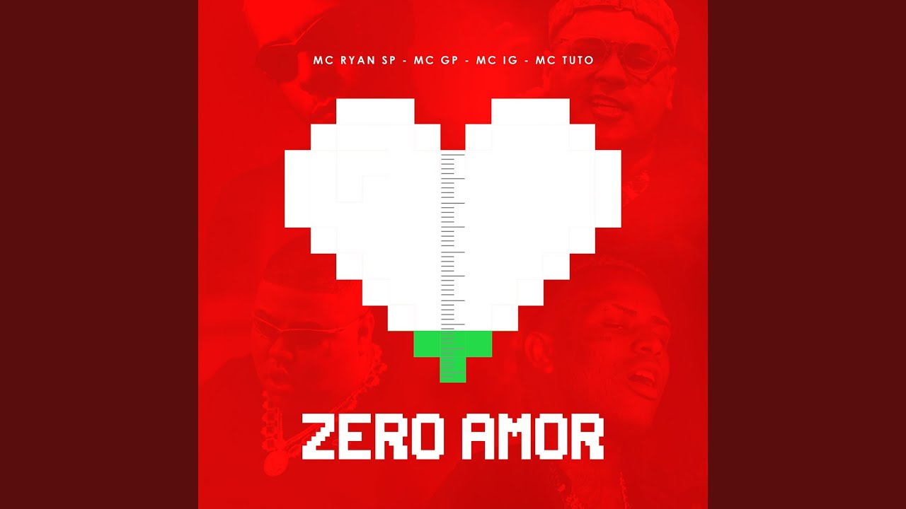Zero Amor (feat. MC Tuto, DJ Glenner) - YouTube