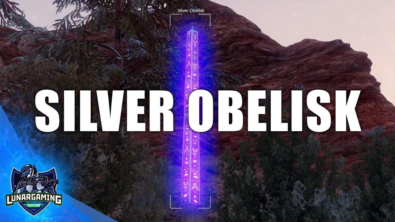 Saints Row Silver Obelisk Collectible Location - YouTube