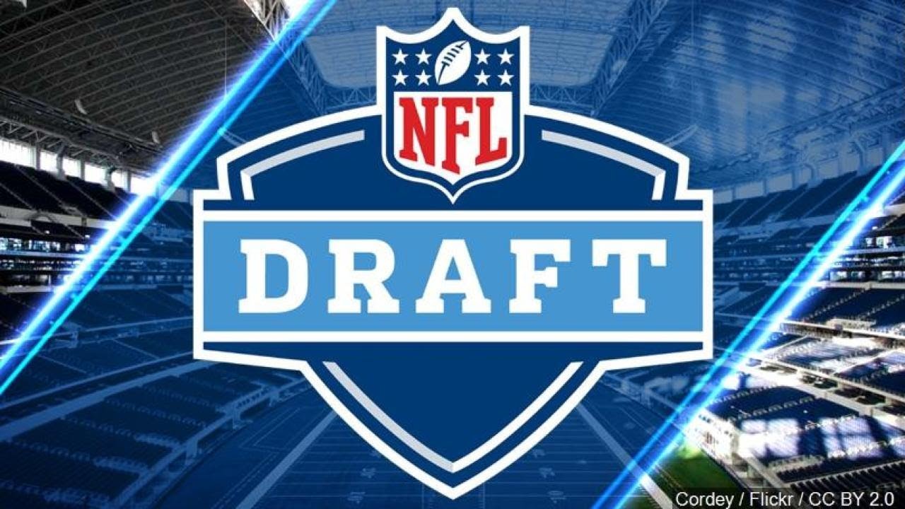2021 NFL Draft 1st Round Recap - YouTube