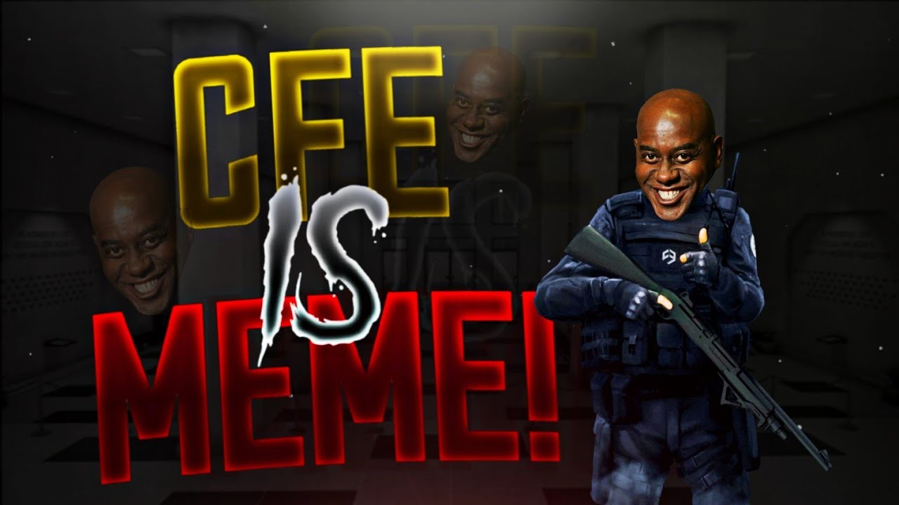 Critical Ops || CFE is Meme ! hackers everywhere - YouTube