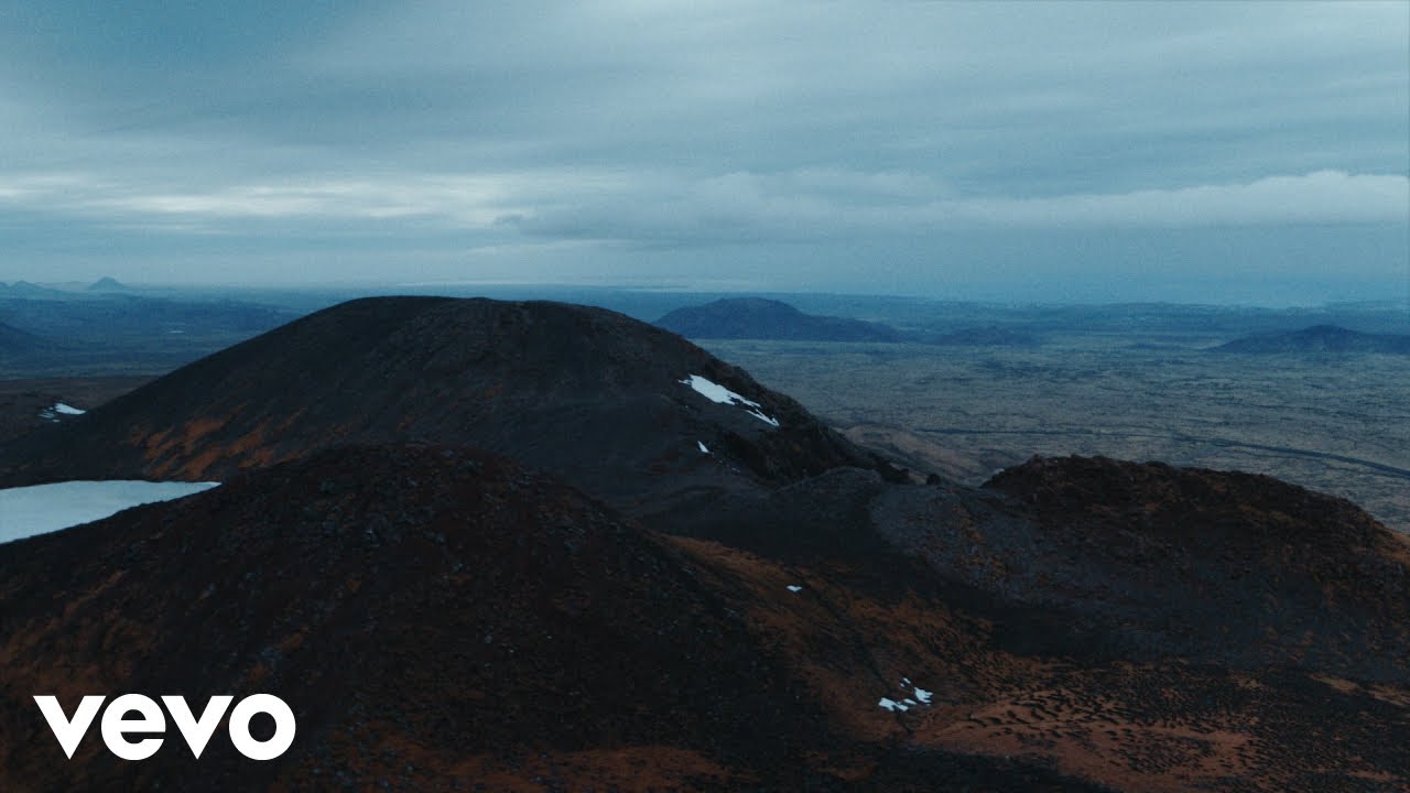 Take The Long Way (Official Visualizer)