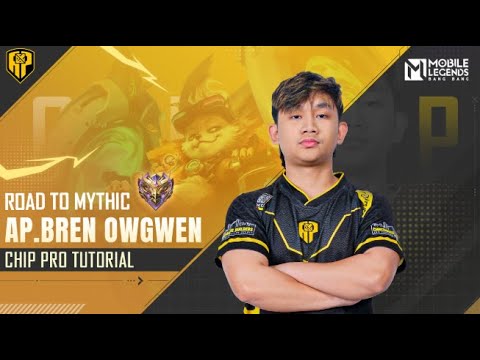 PH Pro Player Tutorial | Episode 10: Owgwen of APBren - Chip's Road to ...