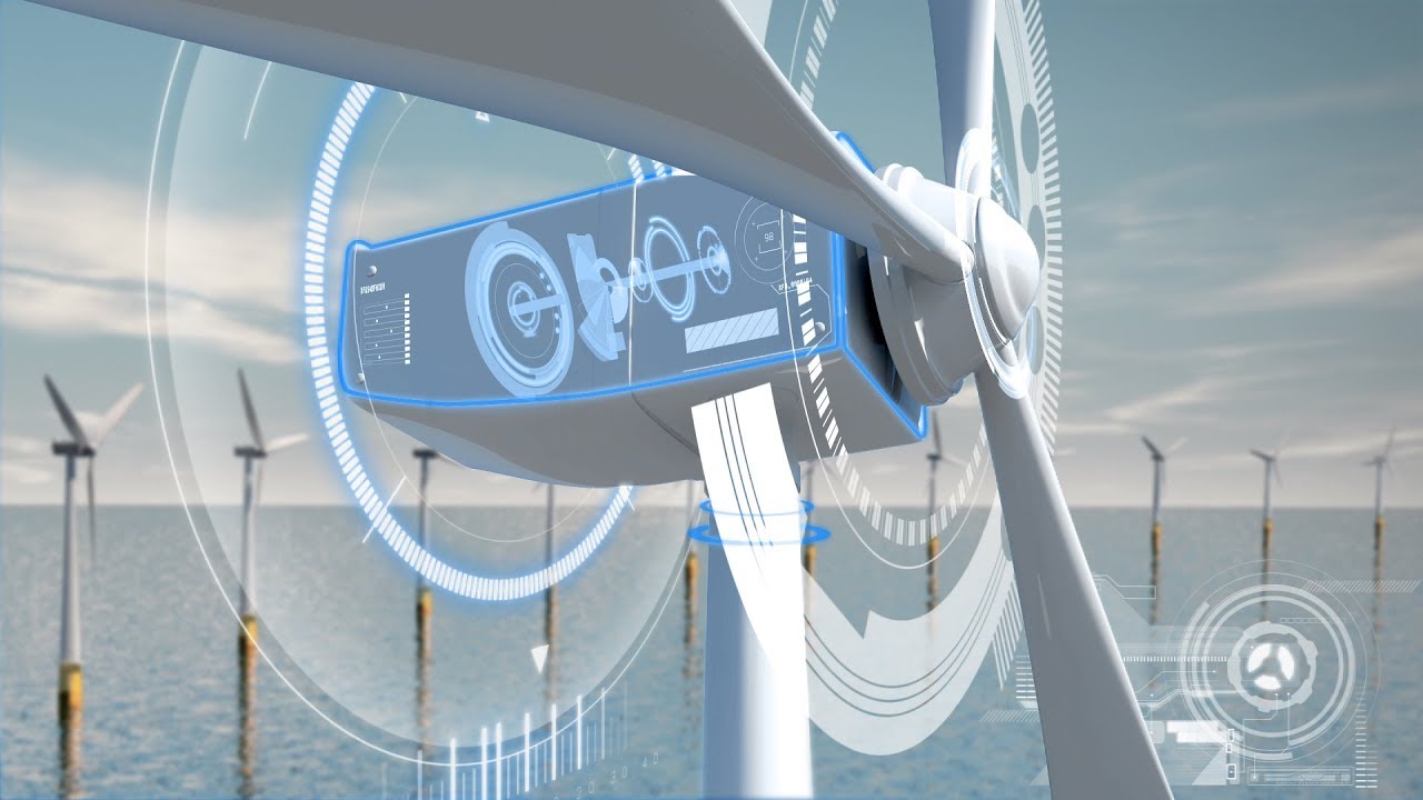 Double Vision: Using ‘Digital Twins’ To Pair Virtual And Physical ...