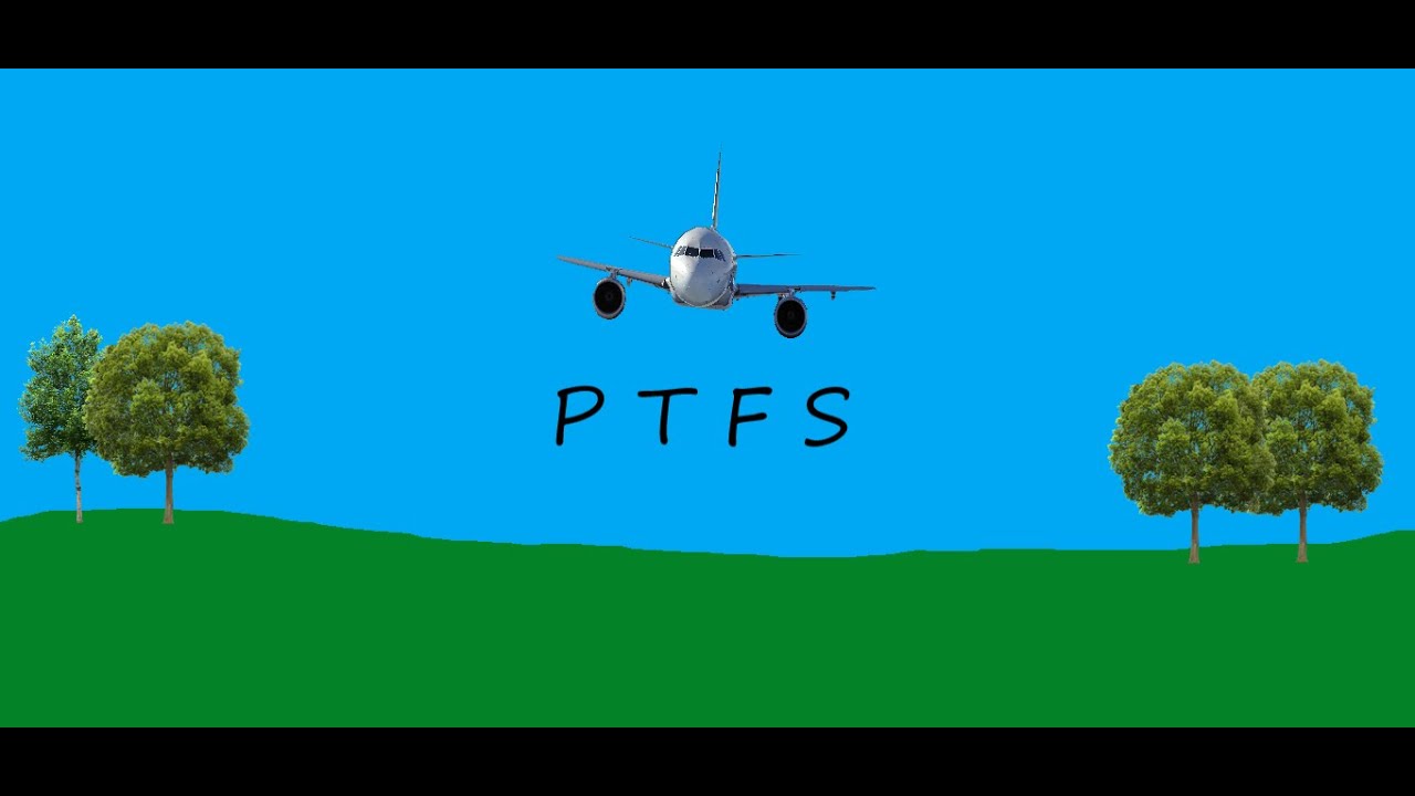 Playing some PTFS!!! - YouTube