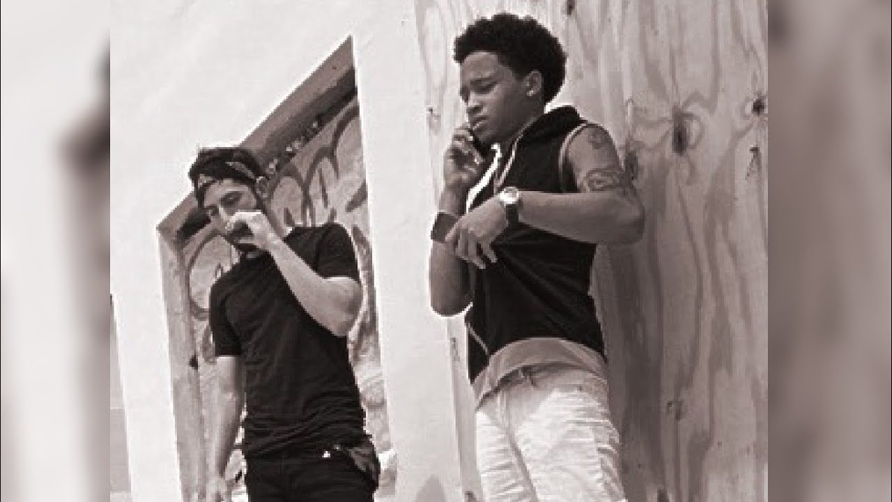 Luxxx & Lil Pedro - Dying 2 Live [Prod by A.Nic] - YouTube