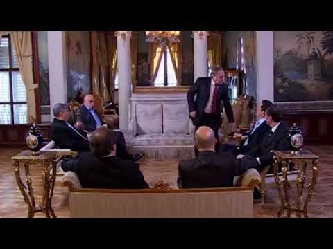 ULAAAAN! Ben Laz Ziya’yım