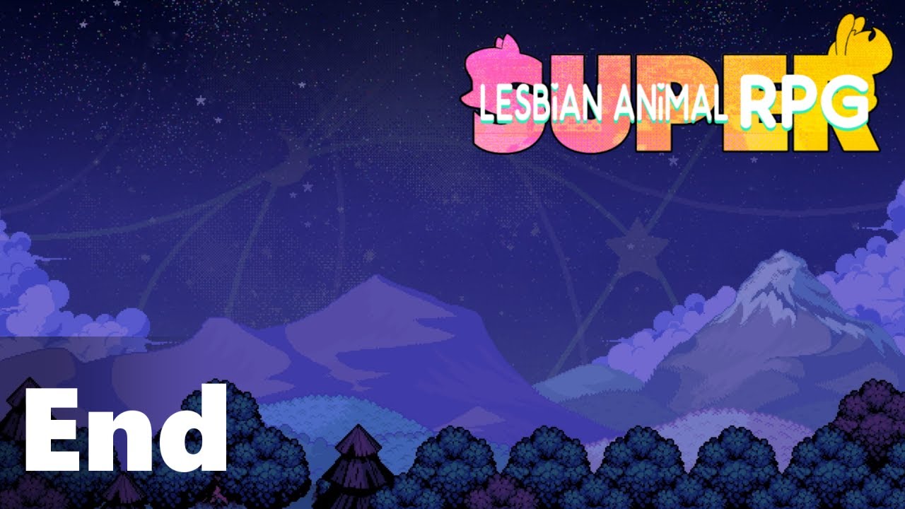 SLARPG - Episode 36 (Finale): Reunited - YouTube