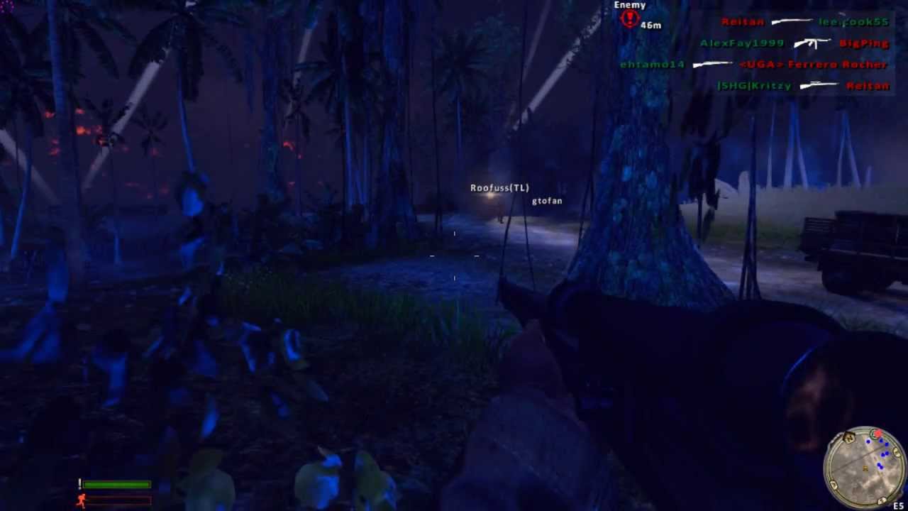 Rising Storm (PC) Gameplay | First Impressions | Lets Play ...