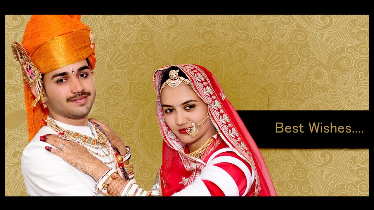 dewasi wedding Highlight chetan weds aarti - YouTube