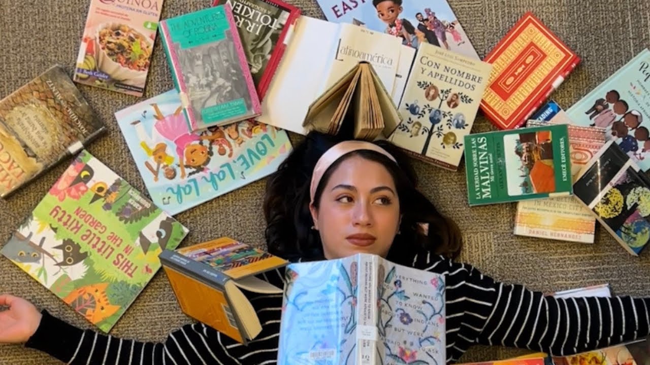 SDPL Tips: How to Send Books to the SDPL Location of your Choice! - YouTube