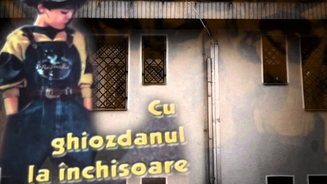 INCHISOAREA ELEVILOR TARSOR - YouTube