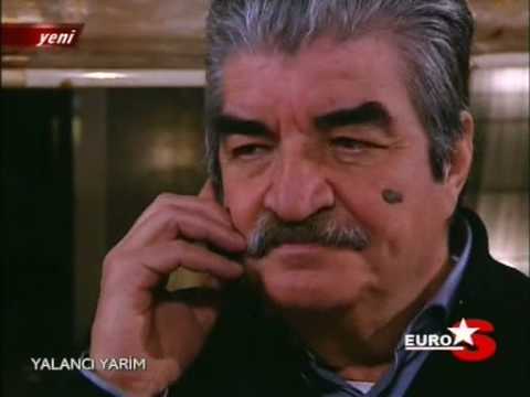 Yalancı Yarim 28. Bölüm - 5