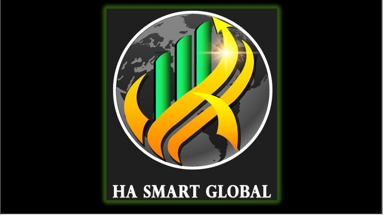 HA Smart Global_Intro - YouTube