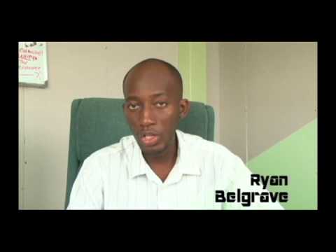 APNU+AFC Endorsement Ryan Belgrave - YouTube