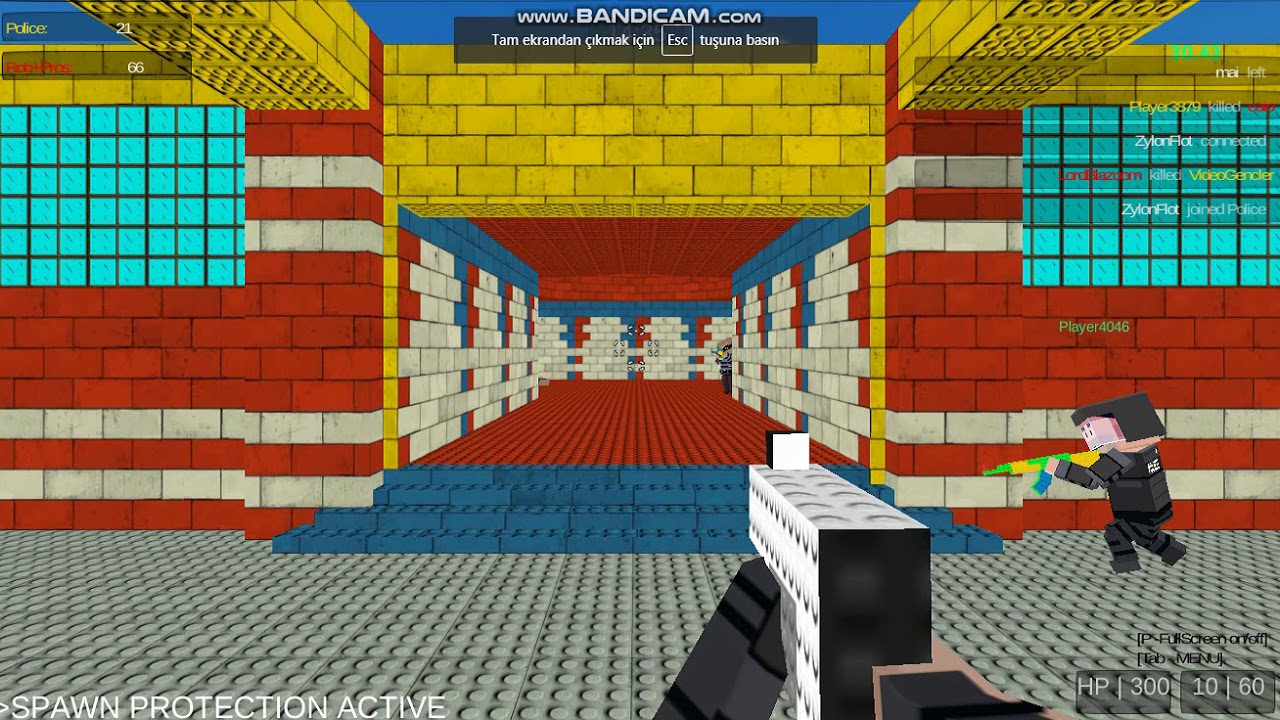 PacoGames 1. bölünü iyi seyirler - YouTube