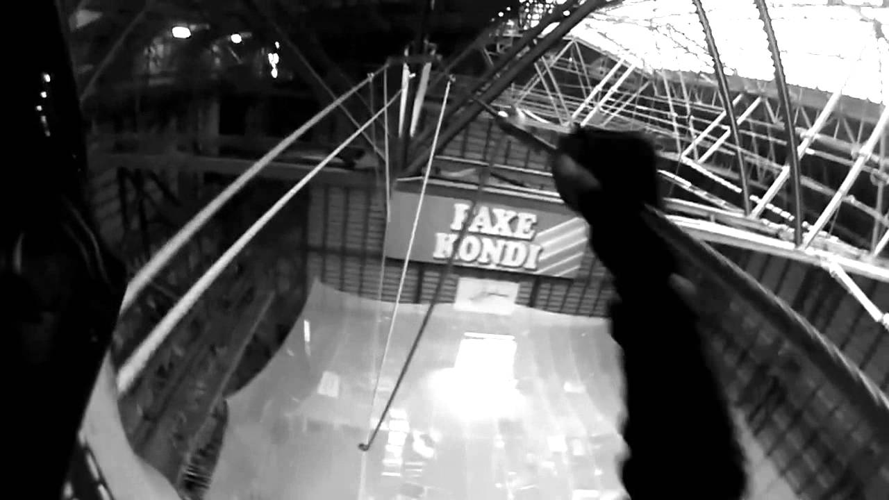 Urban High Roping - Track 1 - all activities @urbanrangercamp ...