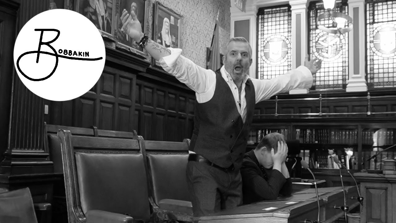 Electioneering (Radiohead) - YouTube