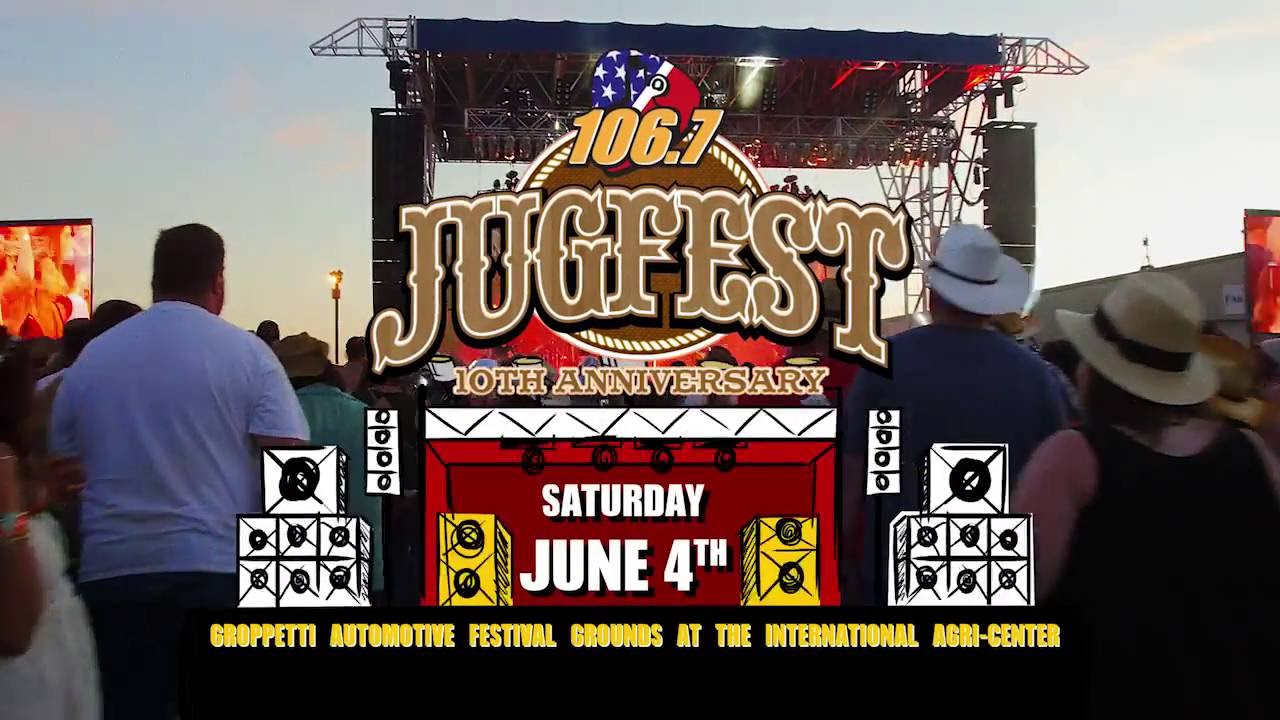 2016 KJUG Jugfest - YouTube