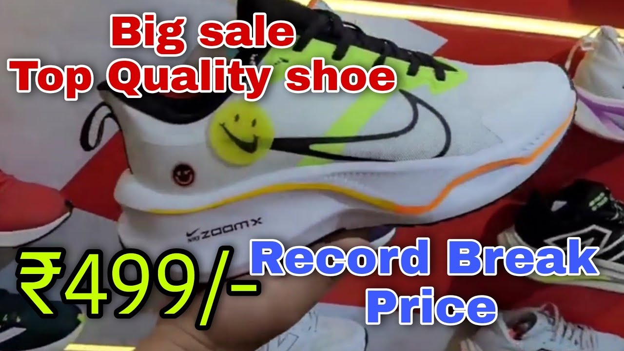 Best Retail 7a quality shoes | Shoe Mafia Delhi store sports shoes ...