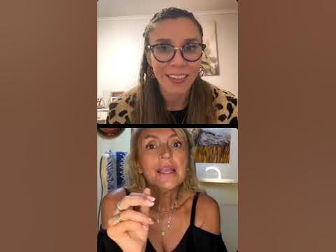 Live con Sonia Valenzuela - YouTube