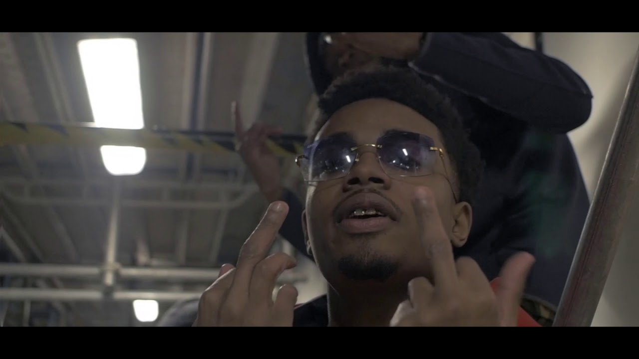 Roddy Rackzz -posse ( euro Remix) dir.by a1beam - YouTube