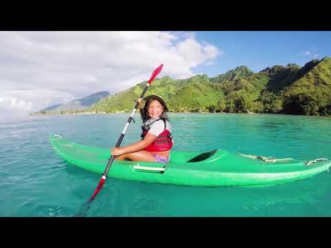 MadAlli Mo'orea 4k