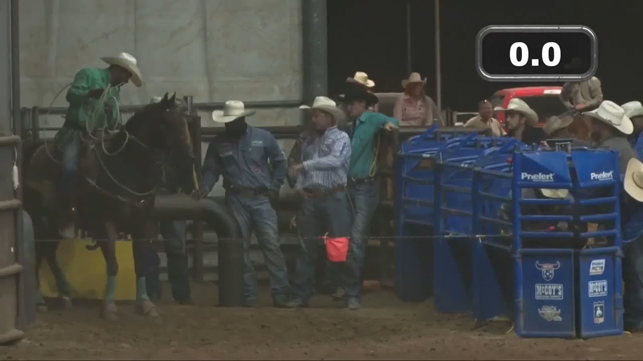 Cory Solomon | 2022 Stephenville - YouTube