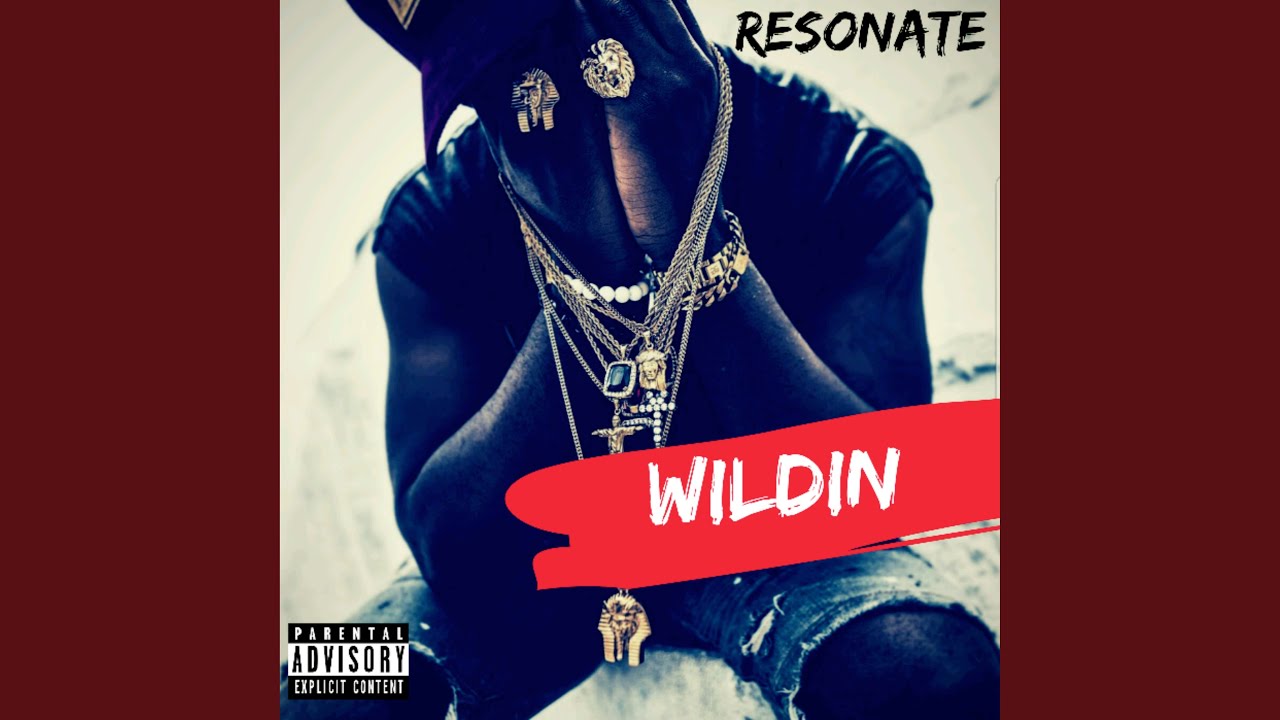 Wildin - YouTube