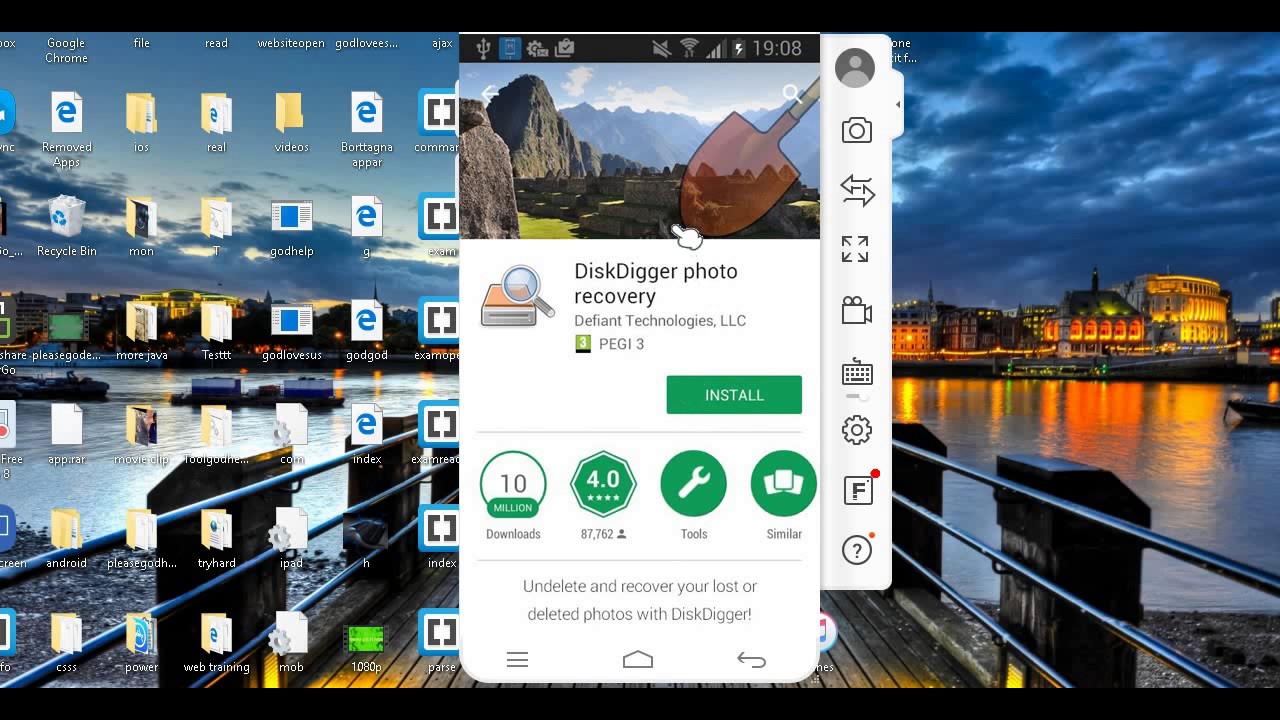 Photo How To Get Deleted Photos Back On Android YouTube photo-how-to-get-deleted-photos-back-on-android-youtube