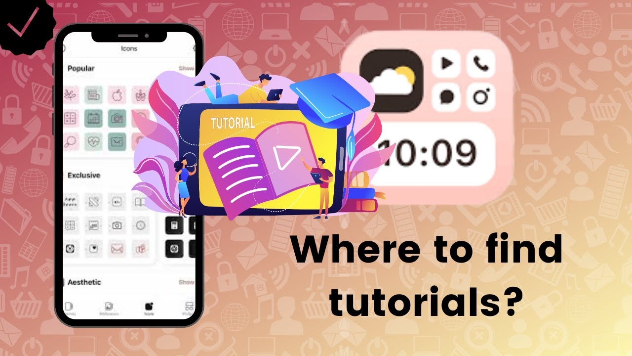 Where to find tutorials in Themify? - YouTube