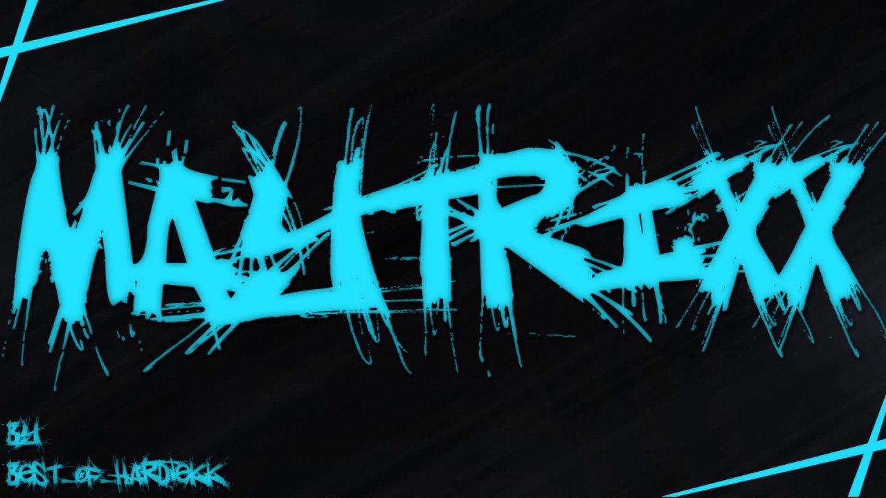 Maytrixx - Dies Ist Seine Legende - YouTube