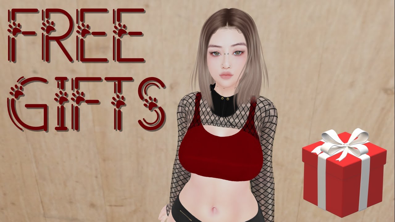 🎁MORE FREE GIFTS | FEB. 2021 | SECOND LIFE🎁 - YouTube