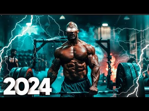 MOTIVATION MUSIC 2024💥GYM MUSIC 2024💥WORKOUT MUSIC 2024💥FITNESS ...