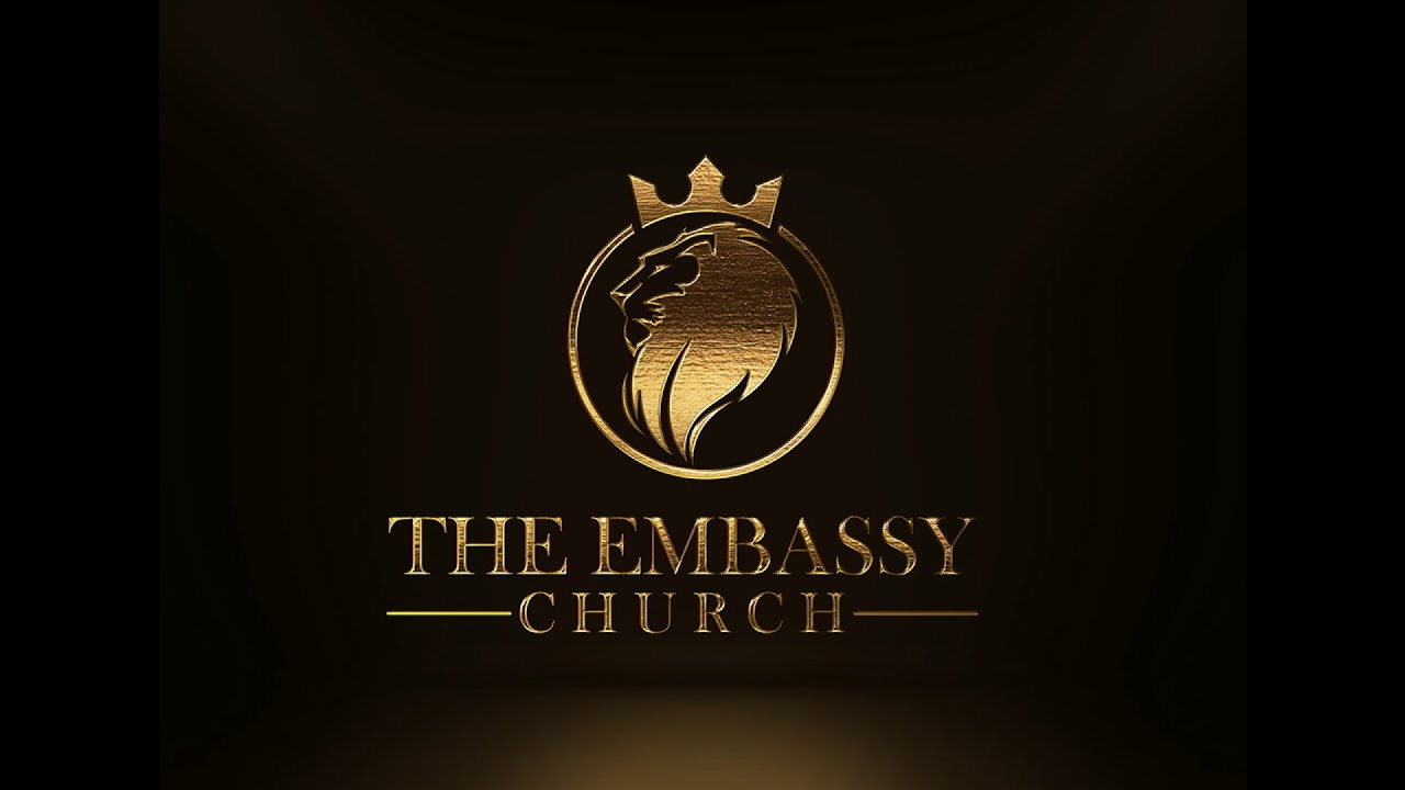 The Embassy Church | "The Change Experience" | Apostle Kenneth K. Law ...