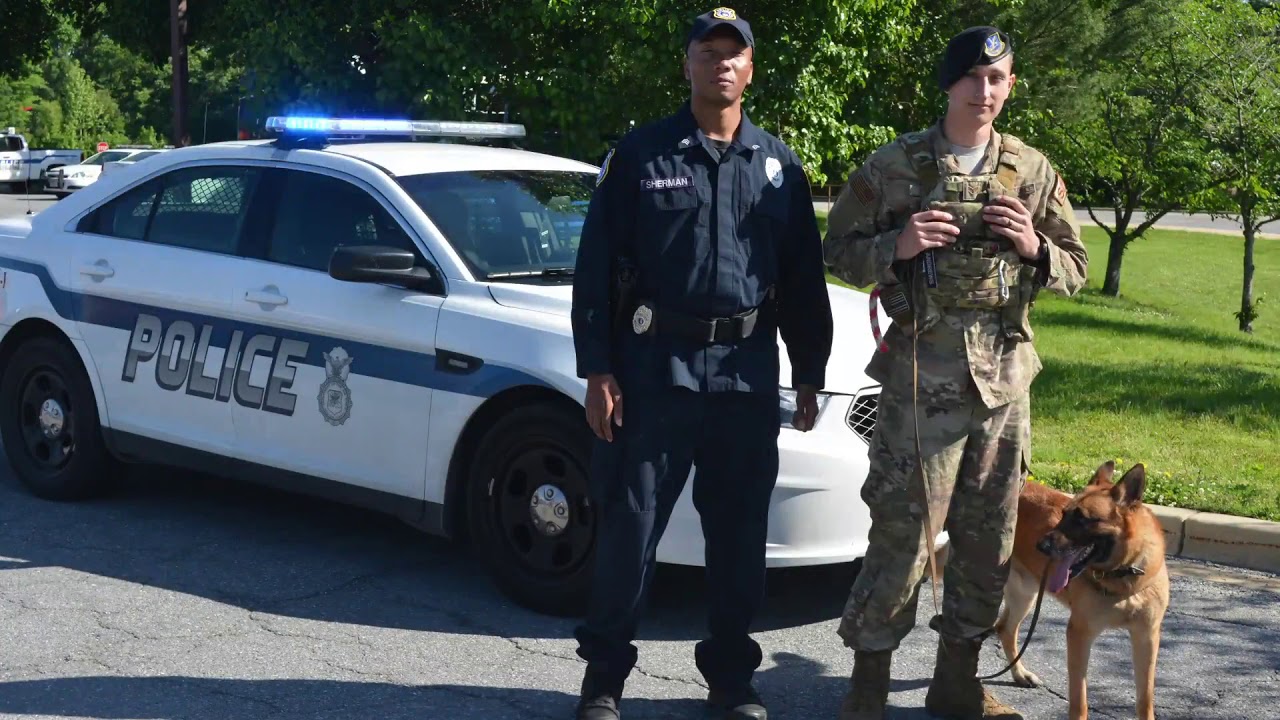 AFJIS: Built by Defenders for Defenders (2019) 🇺🇸 - YouTube
