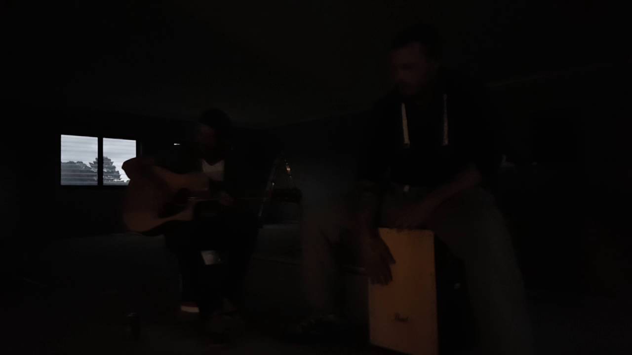 Meteor - Gus Harris - The Lansdown Sessions - YouTube