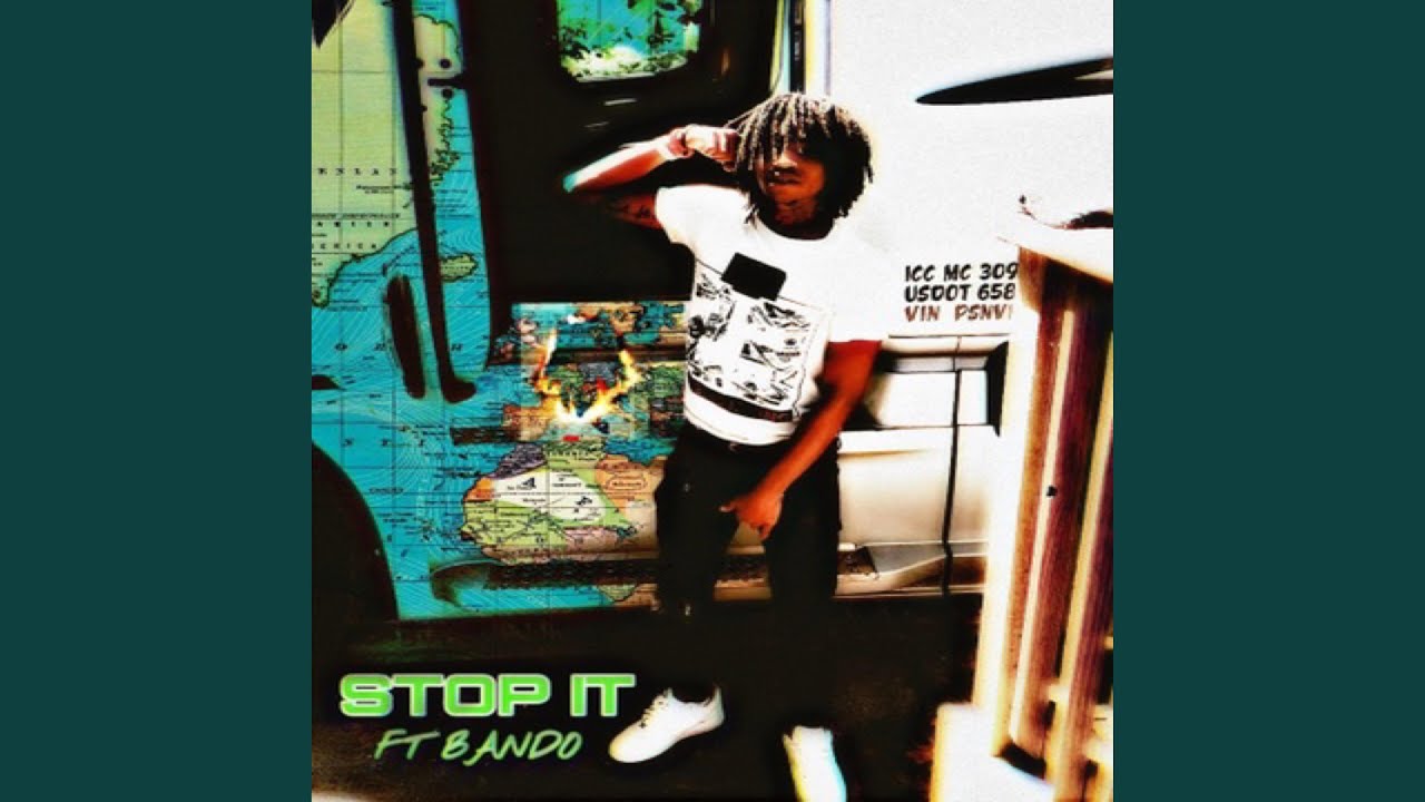 Stop It - YouTube