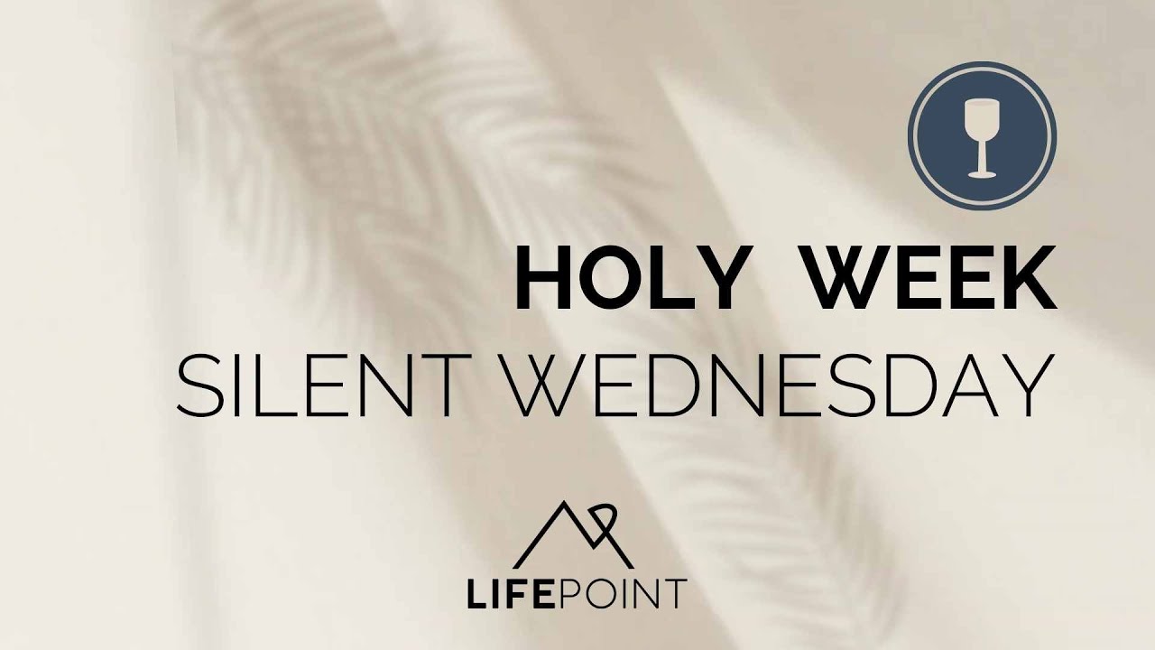 Silent Wednesday - YouTube
