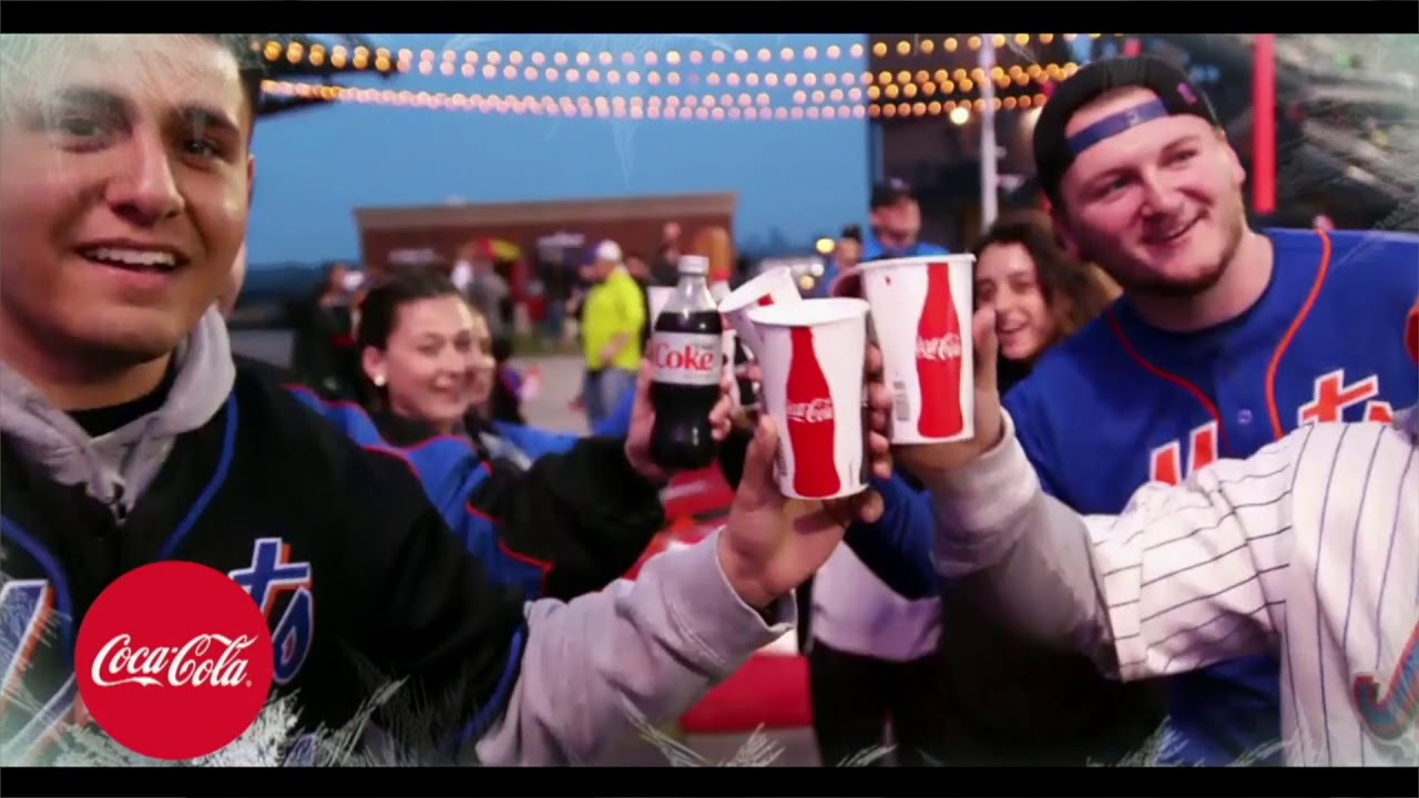 Introducing Liberty Coca-Cola Beverages - YouTube