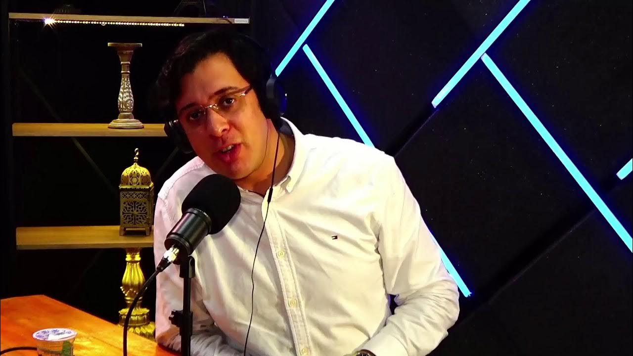 Transmissão ao vivo de TonyCast - YouTube