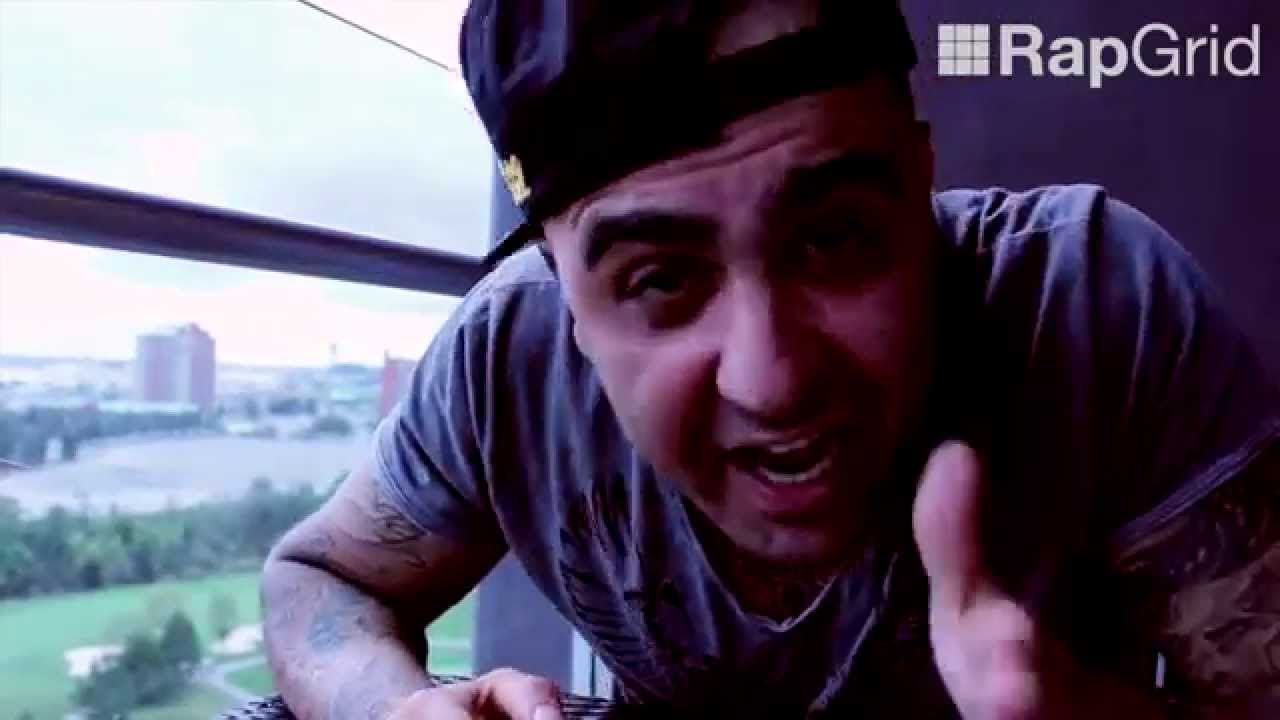 Dizaster on the Evolution of Battle Rap & Tells Why He's Not Battling ...